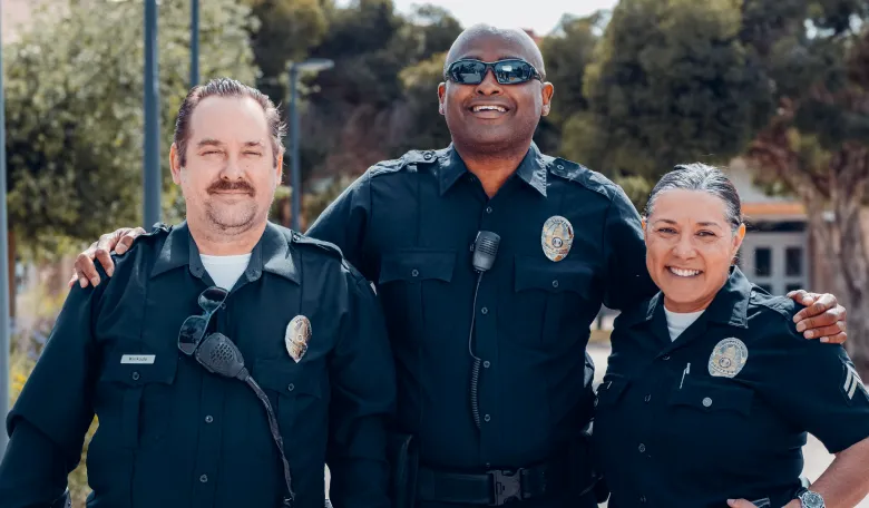 Front Line Law