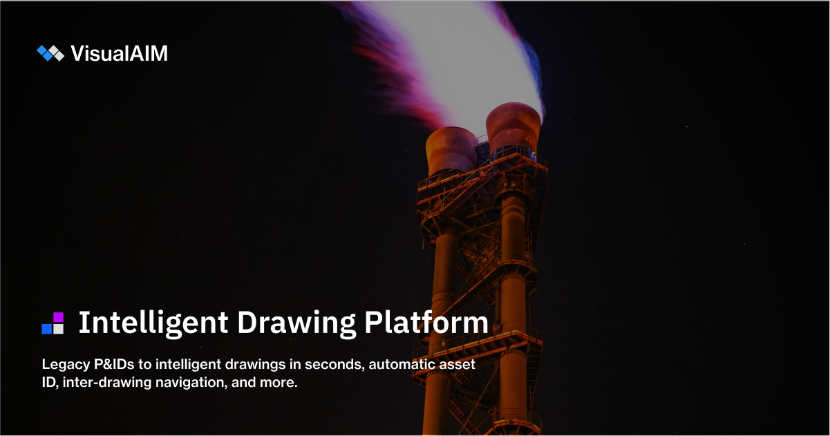 VisualAIM | Intelligent Drawing Platform