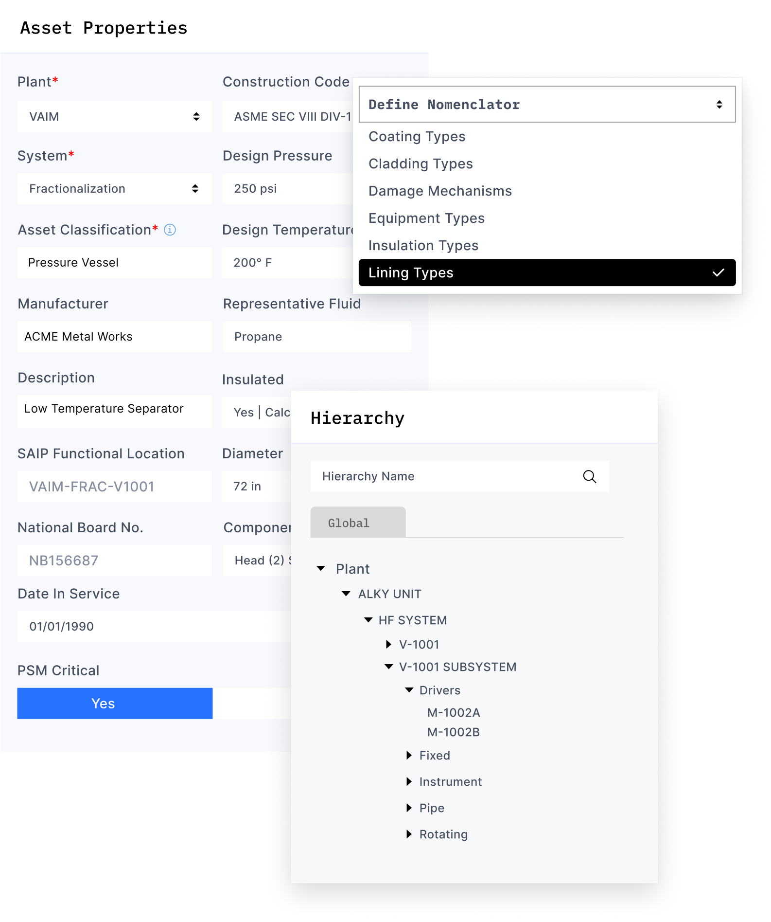 VisualAIM | #1 Enterprise Asset Management Platform