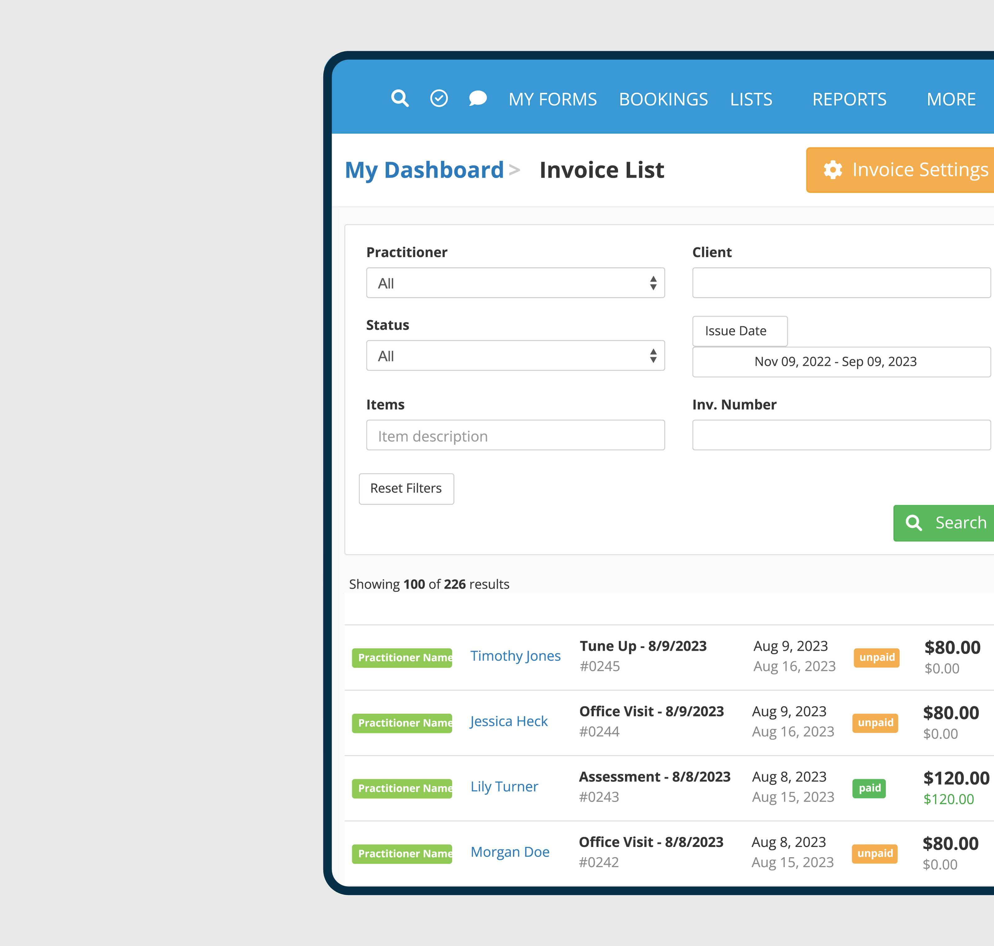Watch Demos and Tutorial Videos | PracticeQ