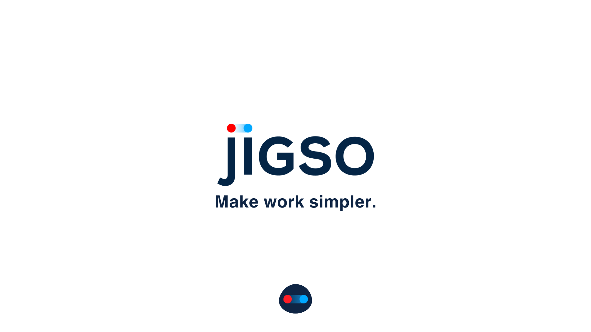 Jigso AI - Make Work Simpler