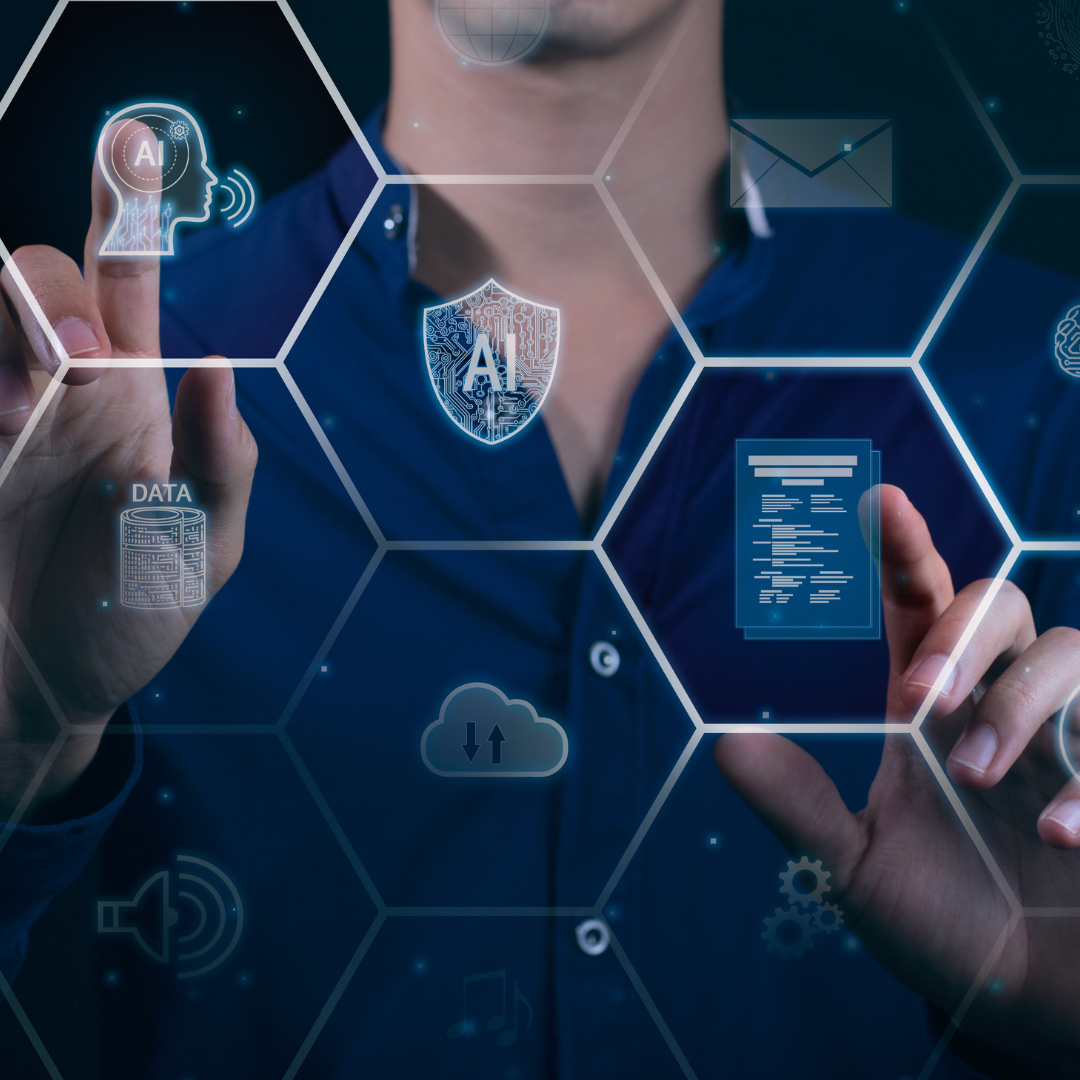 Servicios PPRAXIS: Business Intelligence