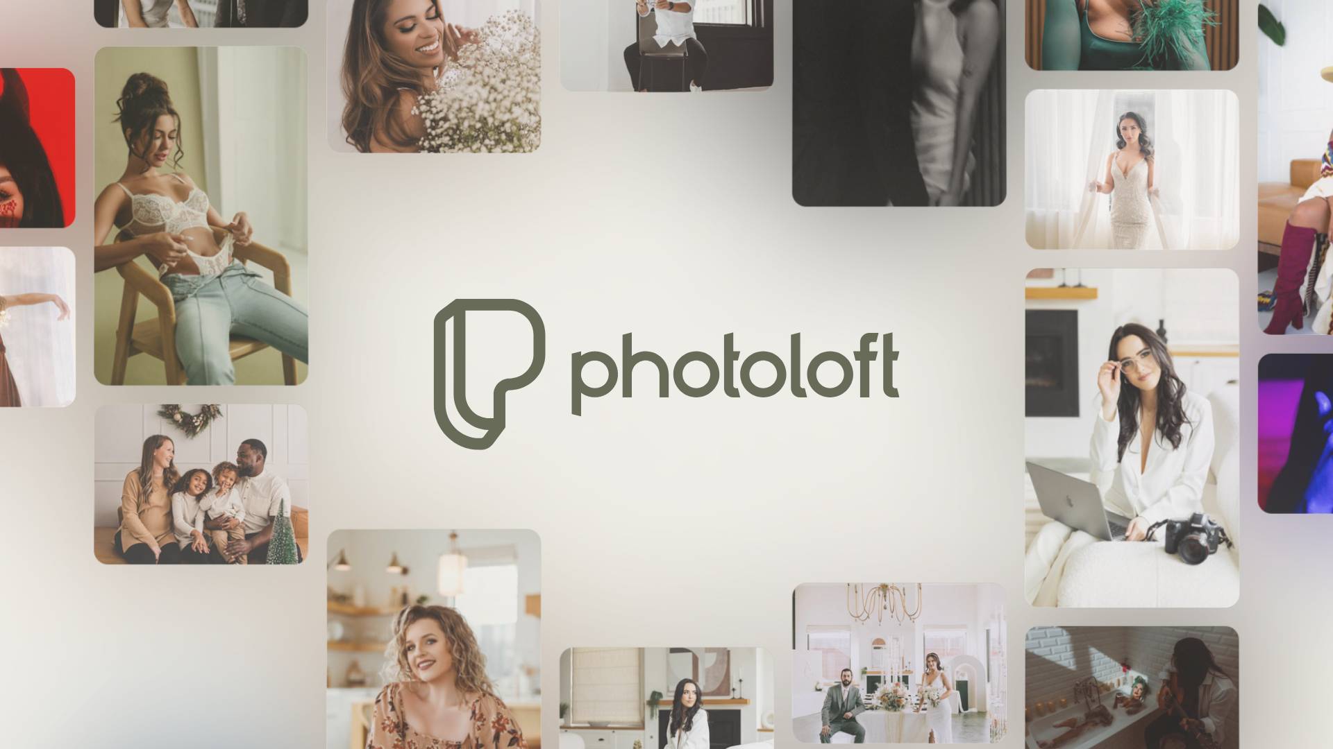 Photo Loft - Luxury Creative Studios