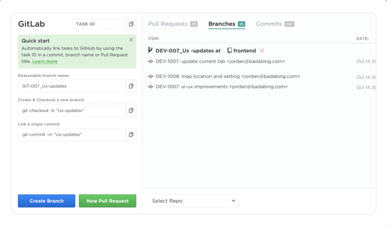 ClickUp vs Jira: Picking the right agile project management tool