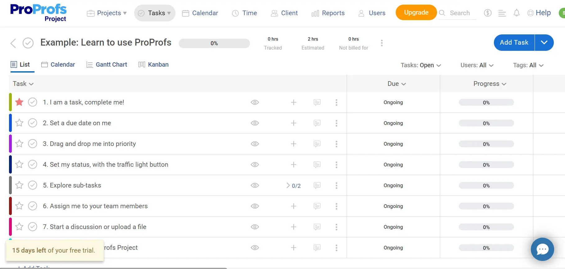 15 Best Asana Alternatives for Better Project Management in 2024