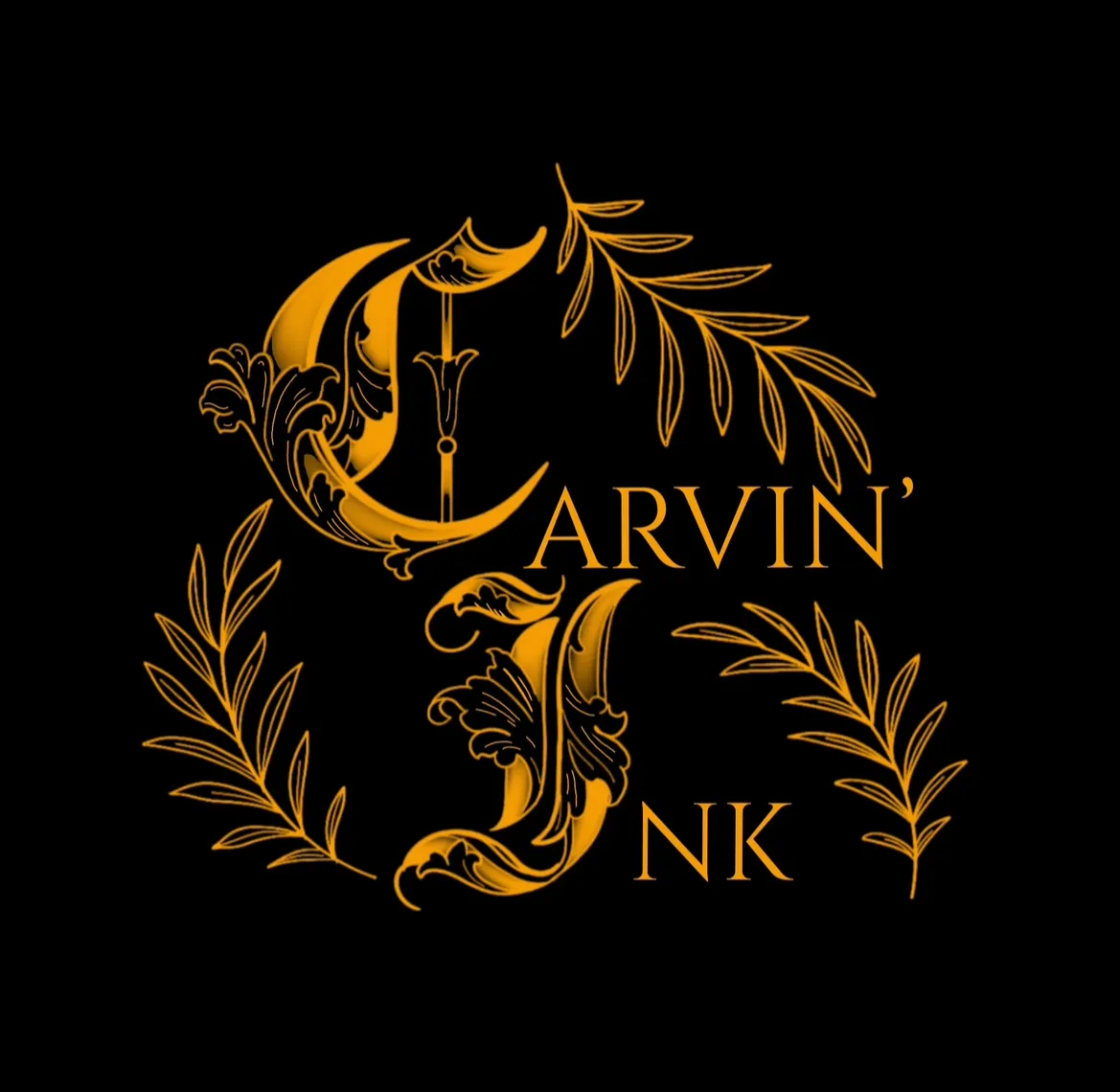 Home - Carvin' Ink - Tattoo Studio in Aston, PA