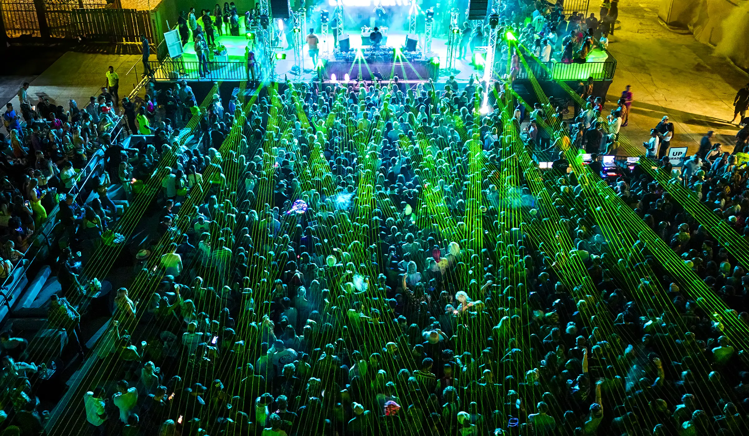 Pied Piper - Calendar