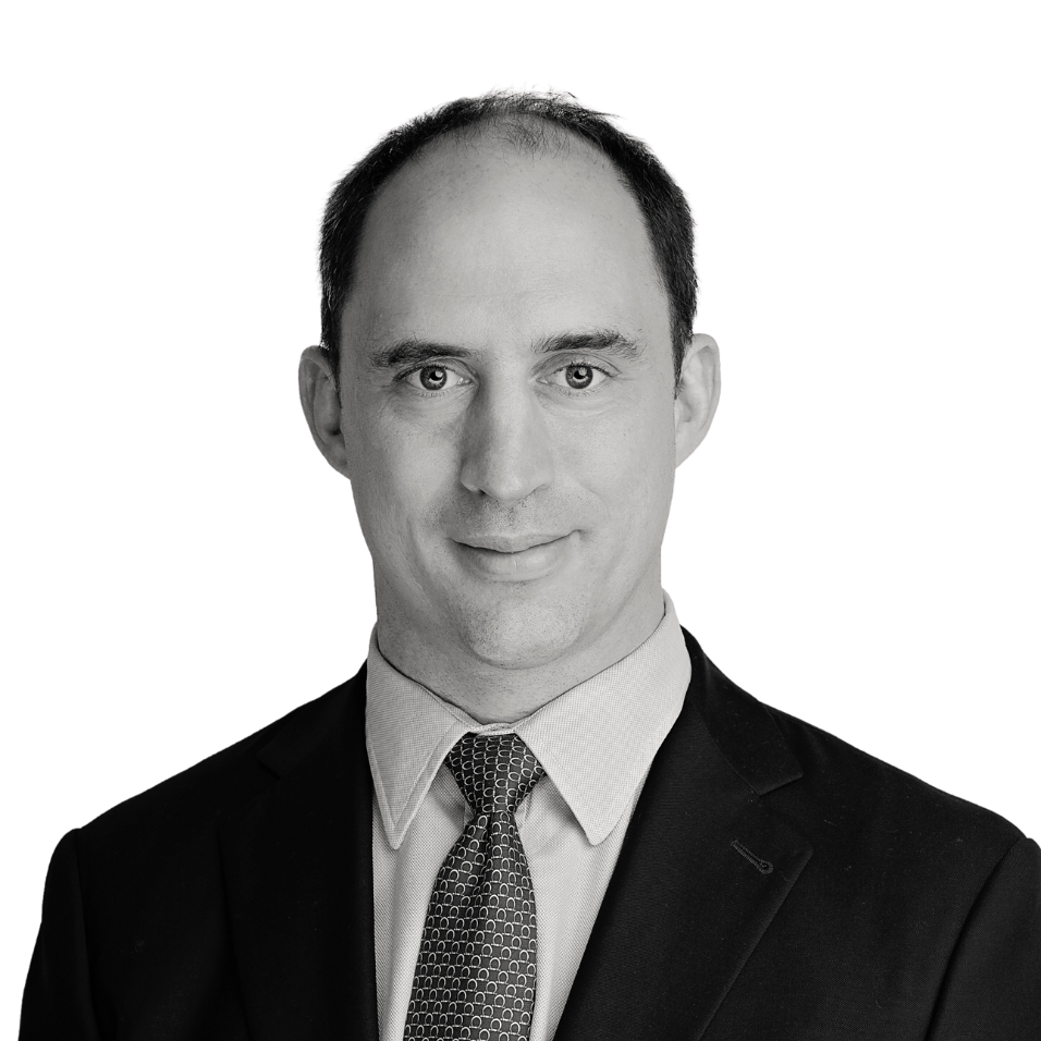 Meet the Team - N Industries' Experienced Industrial Investment Experts