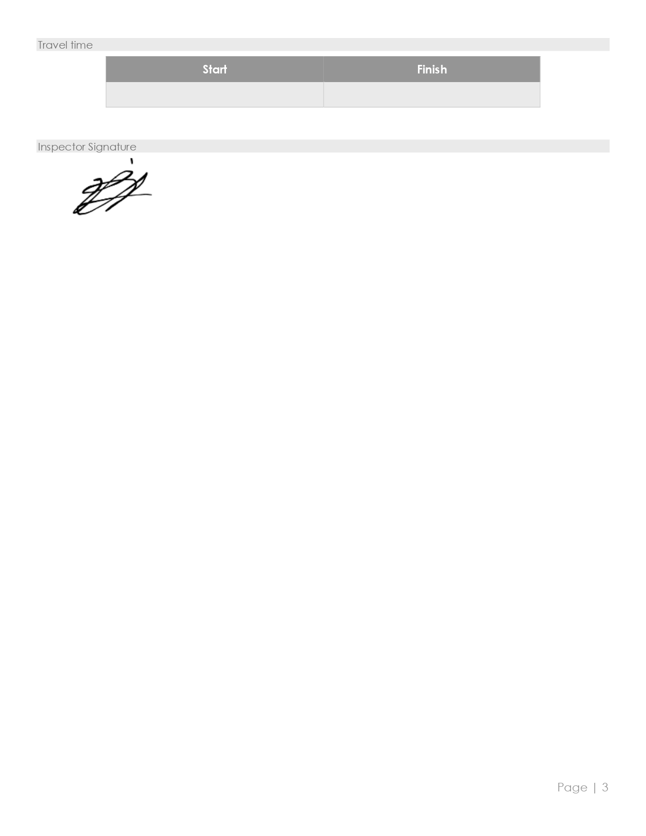 FREE Maintenance checklist for dump trucks