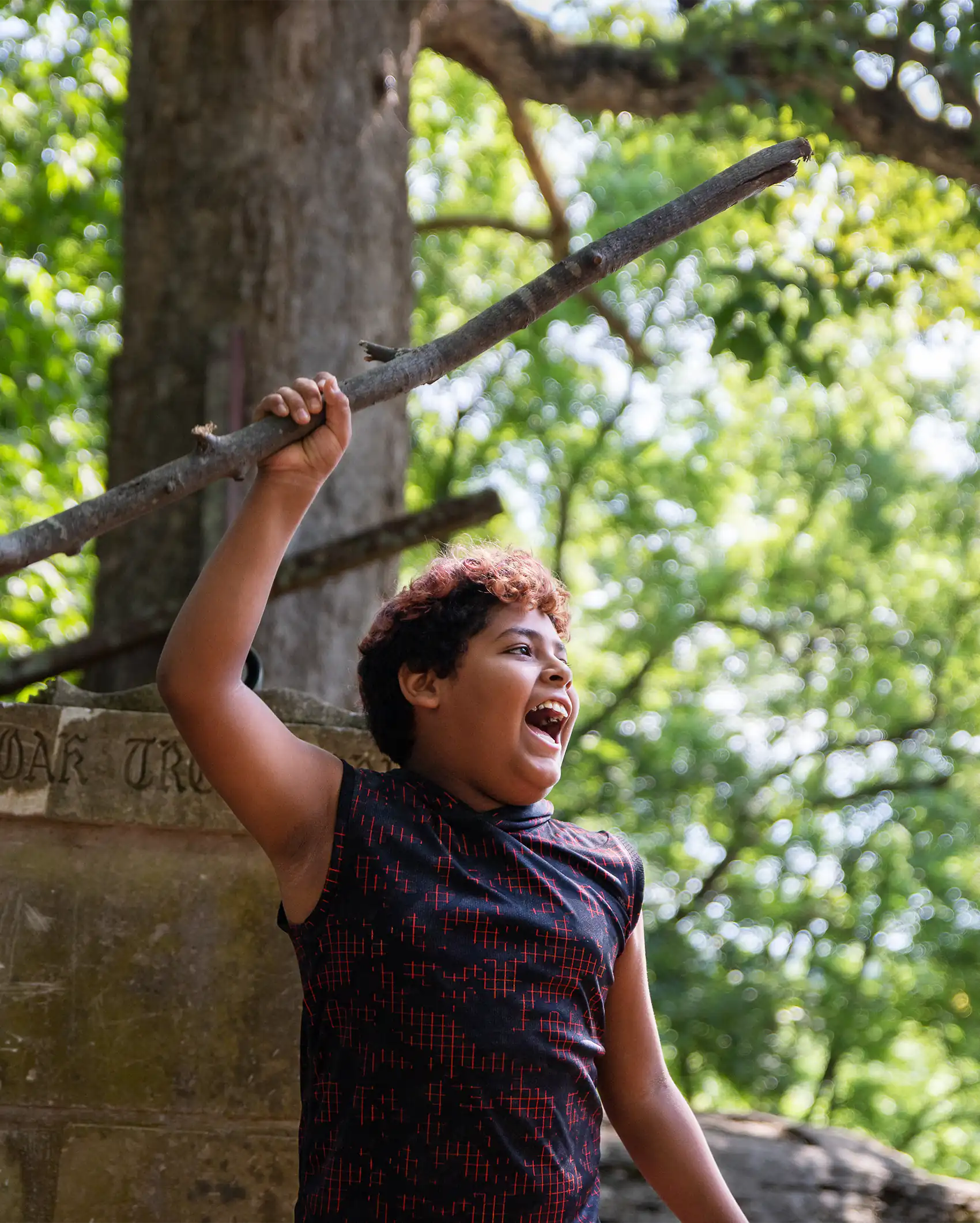 React: K-12 Theatre Classes in Indianapolis