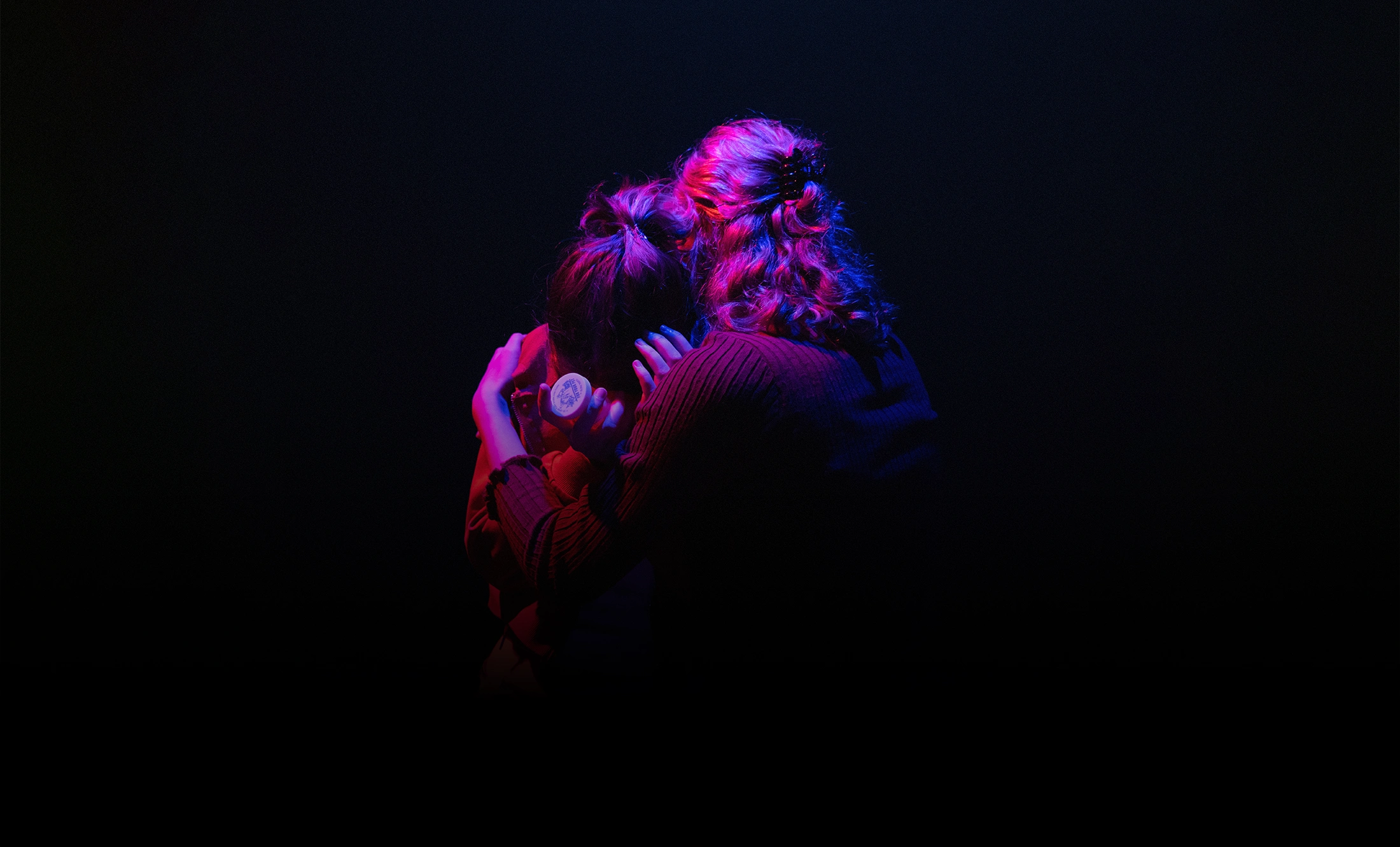 Love Over Dose | A Play About the Opioid Crisis | React