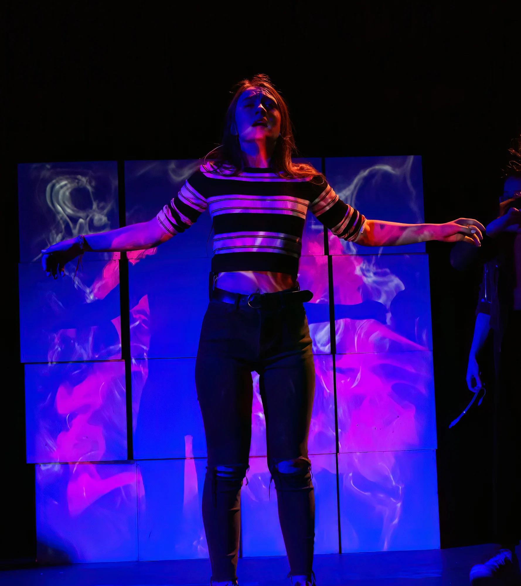 React: K-12 Theatre Classes in Indianapolis