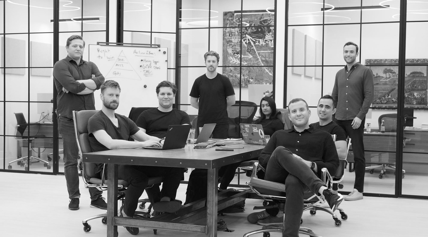 Team | Lorimer Ventures