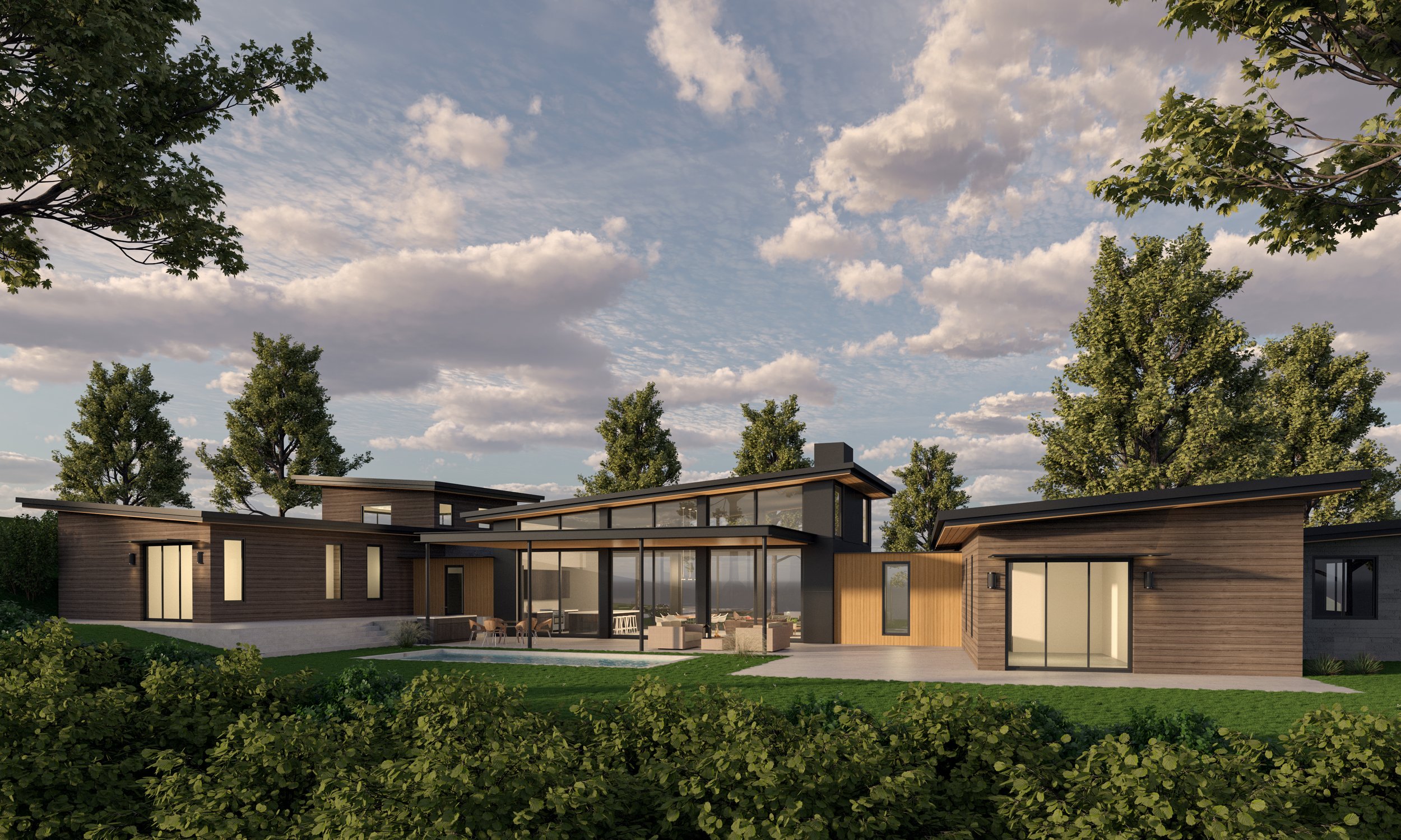 Everything About Real Estate Renderings [FAQ] - PIXREADY