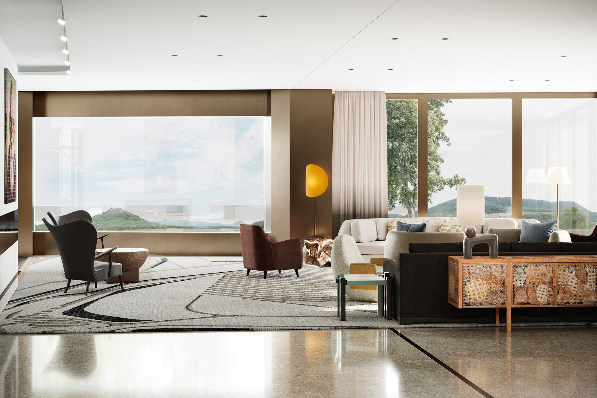 3D Interior Design Renderings [FAQ] - PIXREADY