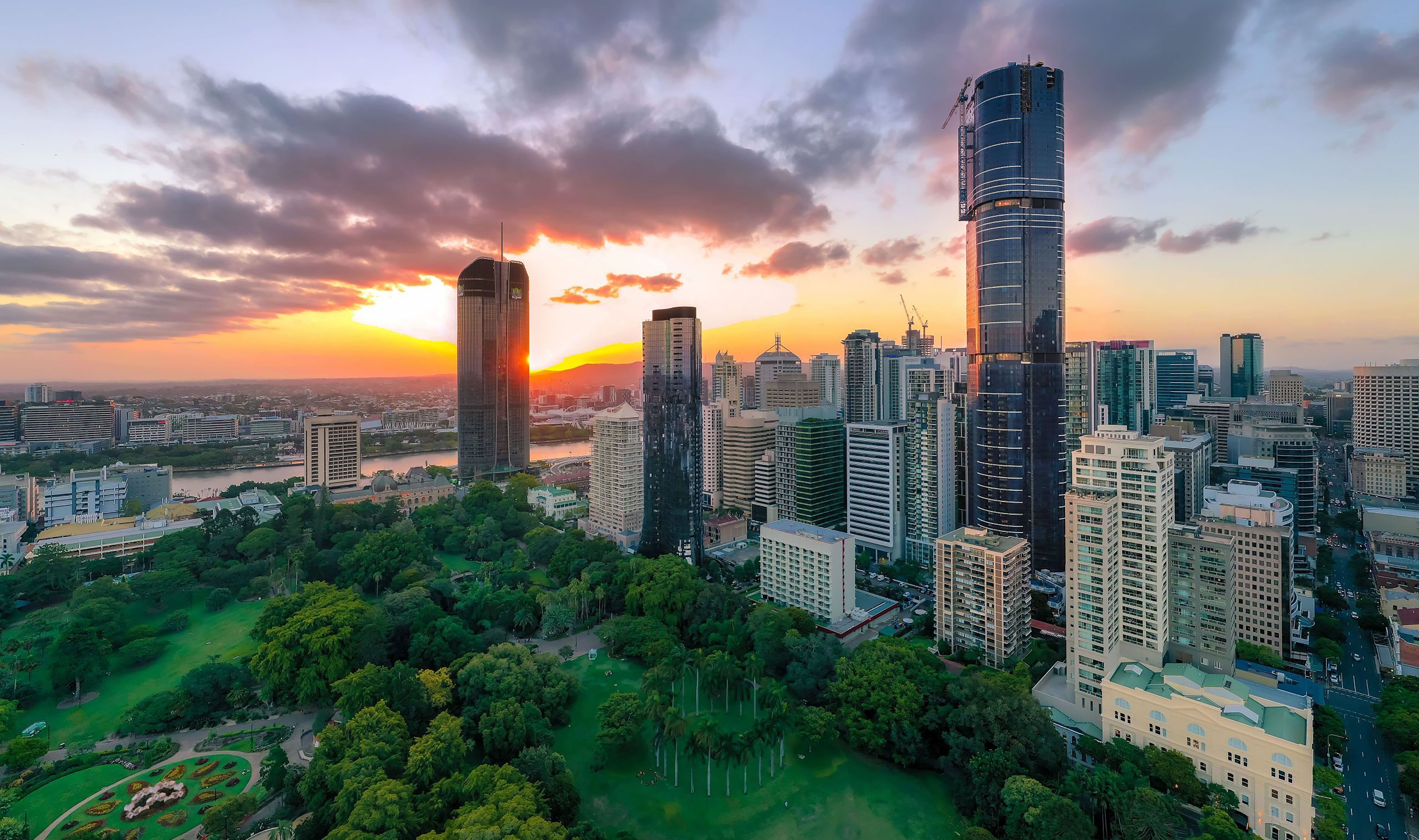 A Full Guide to 3D Architectural Aerial Renderings - PIXREADY