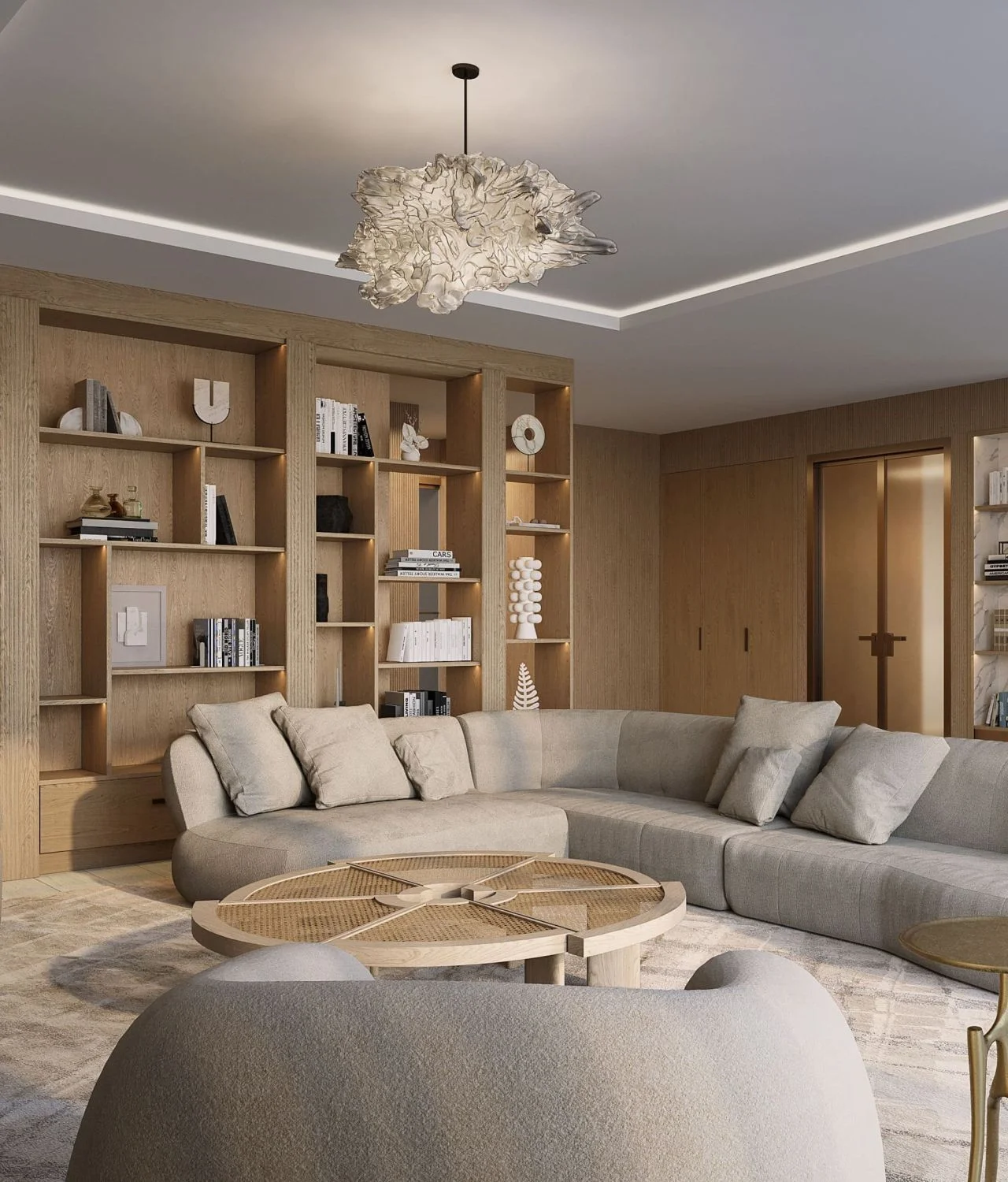 3D Interior Visualization Portfolio | PIXREADY