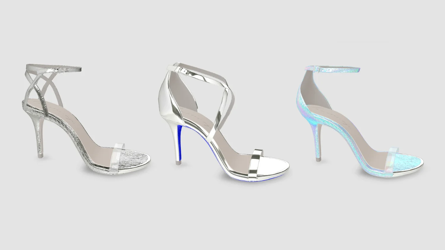 3D Product Rendering Services | PIXREADY