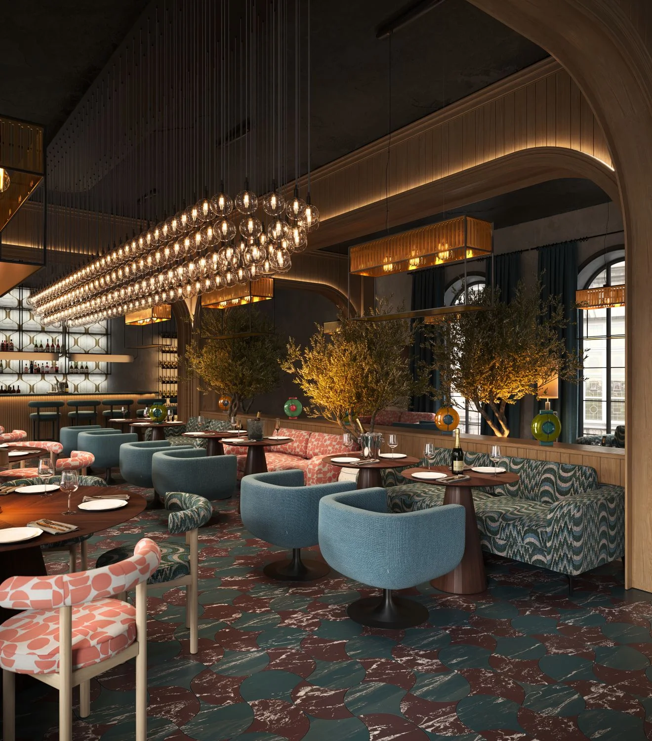 3D Interior Design Renderings [FAQ] - PIXREADY