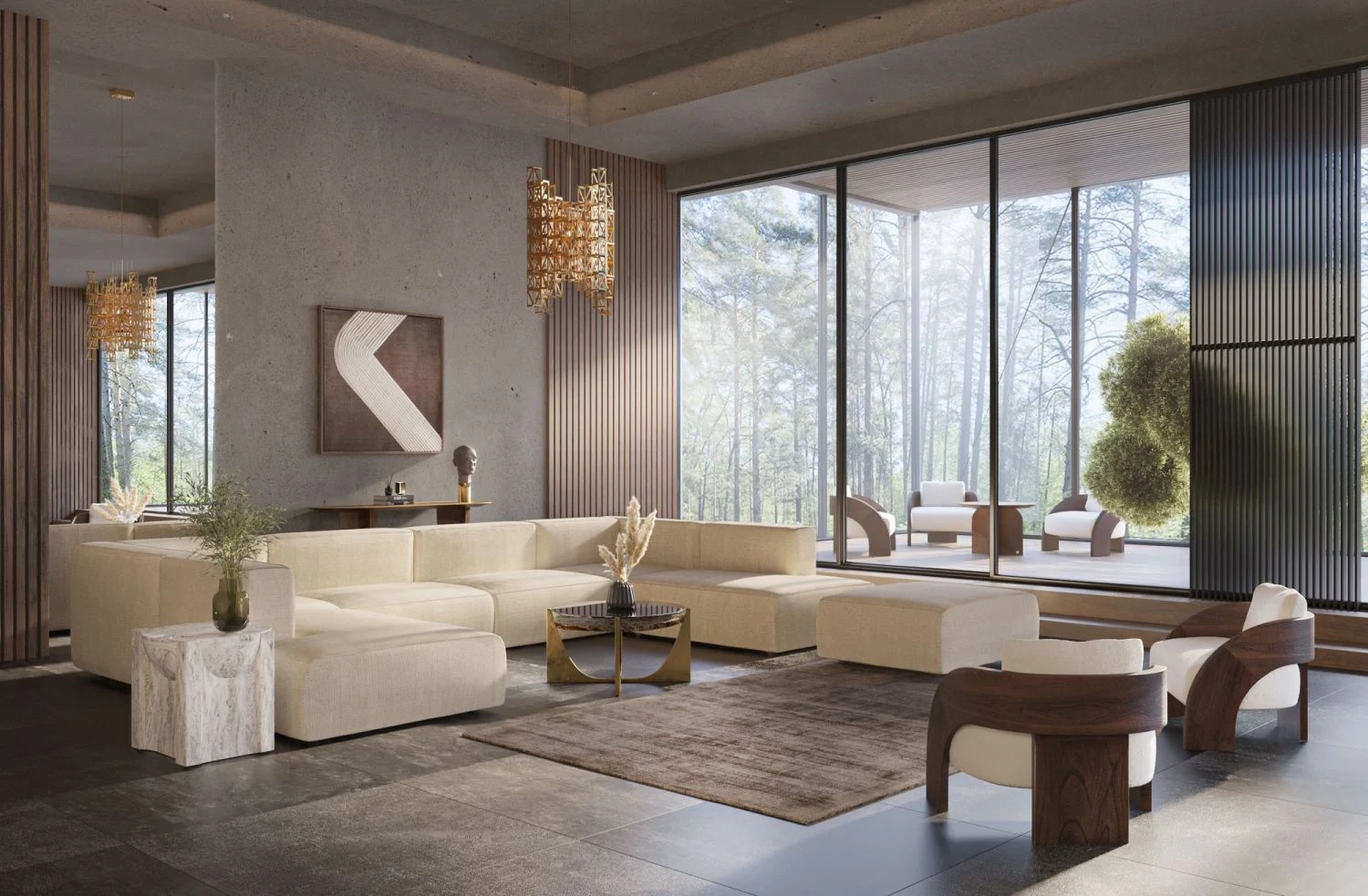 How 3D Interior Visualization Transforms Real Estate Marketing [A ...