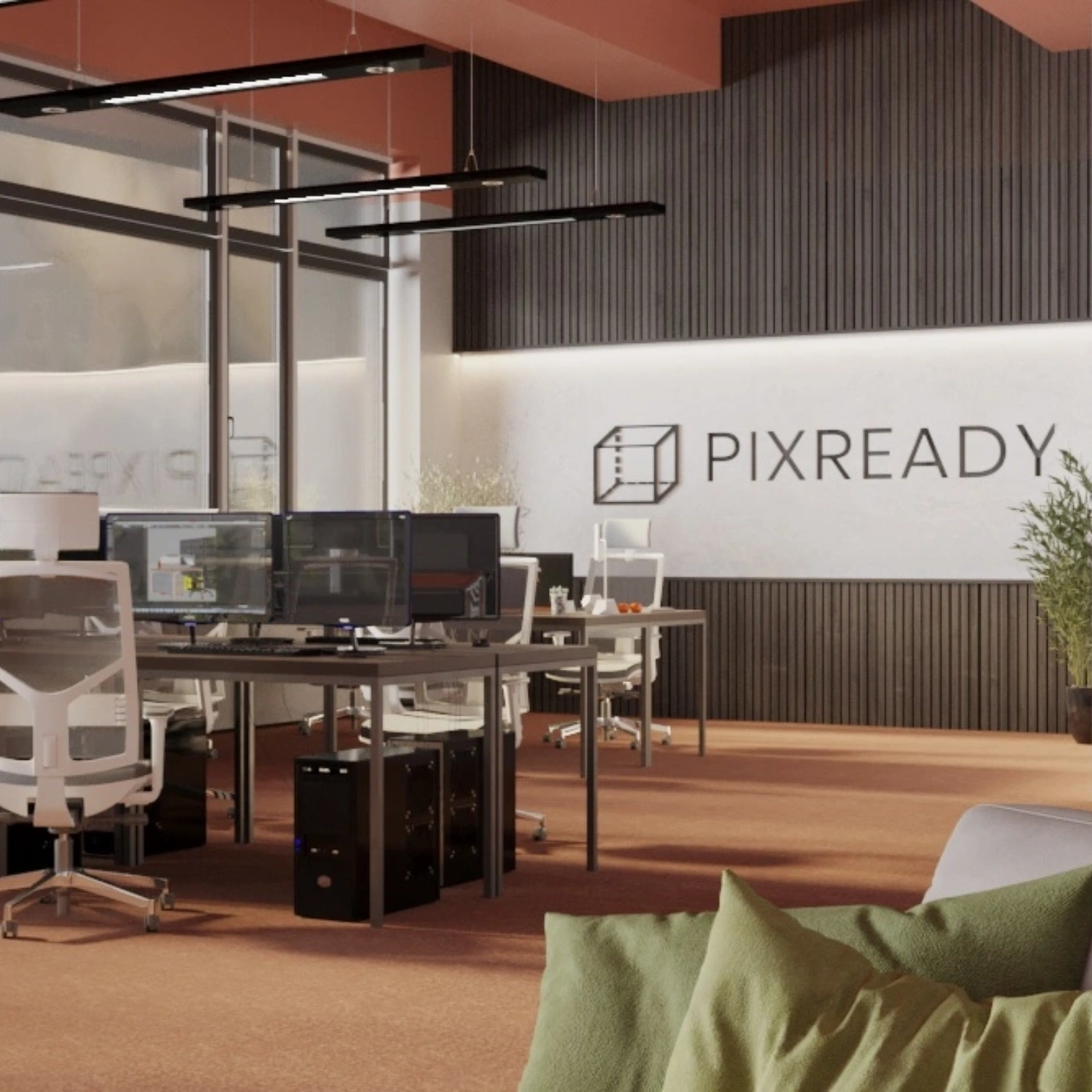 Everything You Need to Know about 3D Walkthrough for Real Estate ...