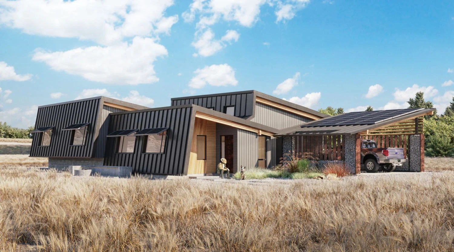 CGI in architecture: how to use Animation and Walkthroughs to showcase ...