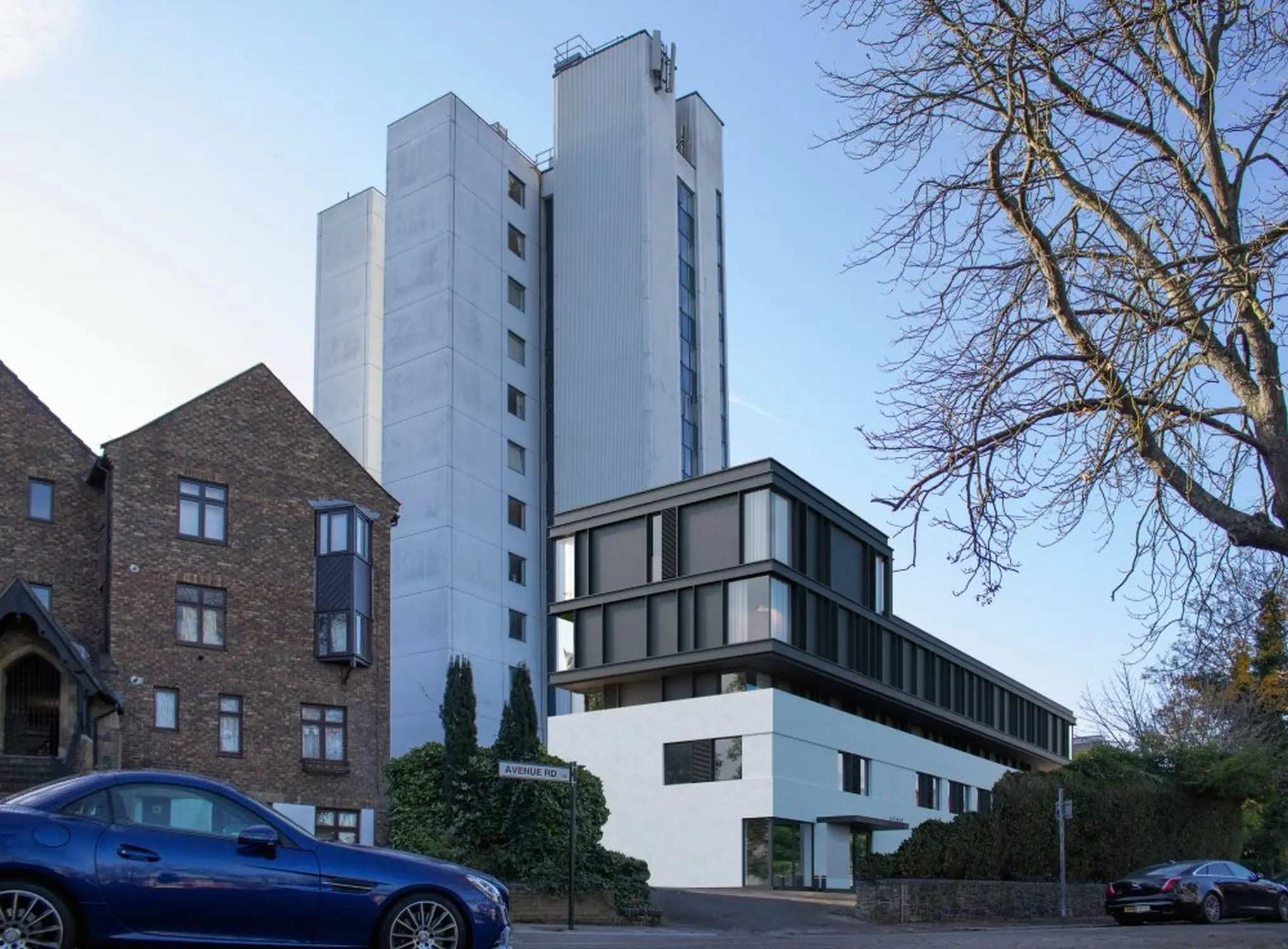 Types of Architectural Renderings: What's the Best One for You? - PIXREADY