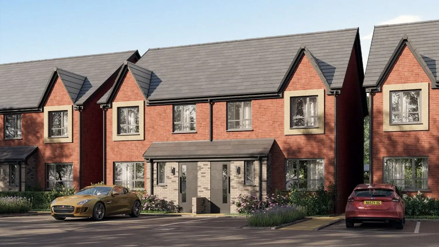 Types of Architectural Renderings: What's the Best One for You? - PIXREADY