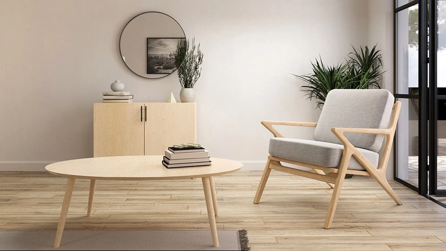 Everything You Need to Know About 3D Furniture Rendering - PIXREADY