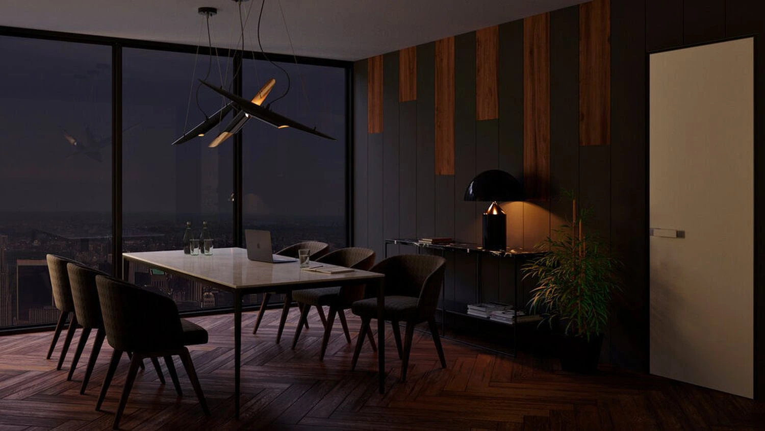 Office Building Rendering – In-Depth Guidelines - PIXREADY