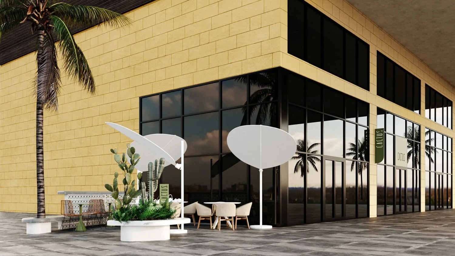 The Benefits of Property CGI Visualization - PIXREADY