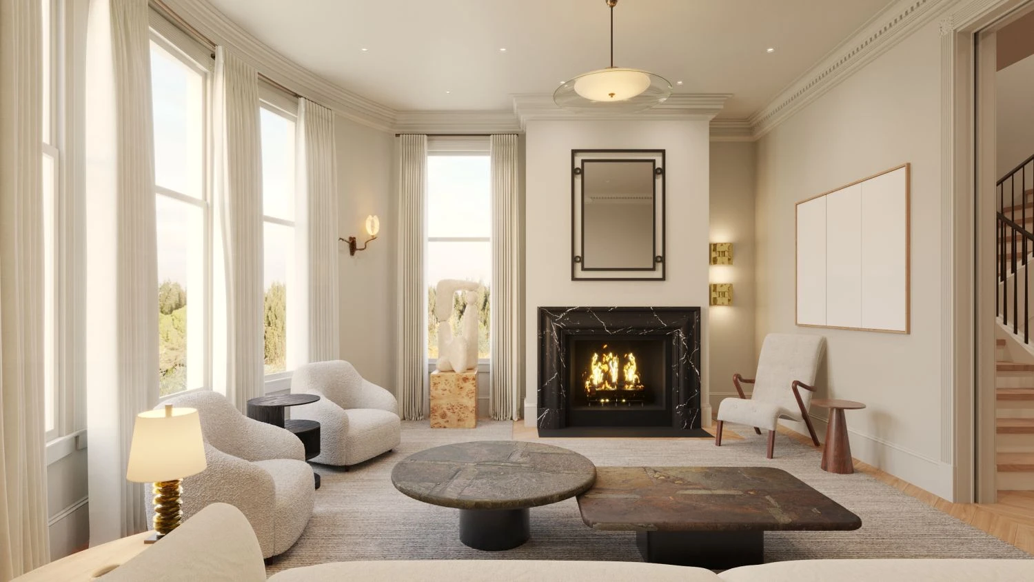 Exploring the Possibilities of 3D Virtual Tour for Real Estate Marketing