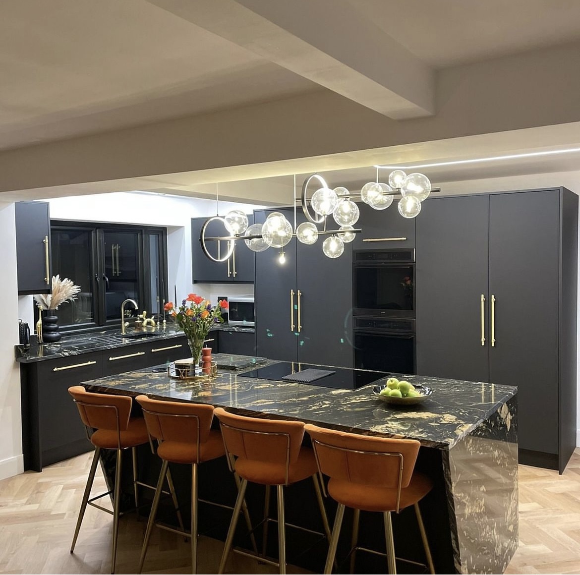 Kitchens & Bathrooms Swansea | Avanni Kitchens