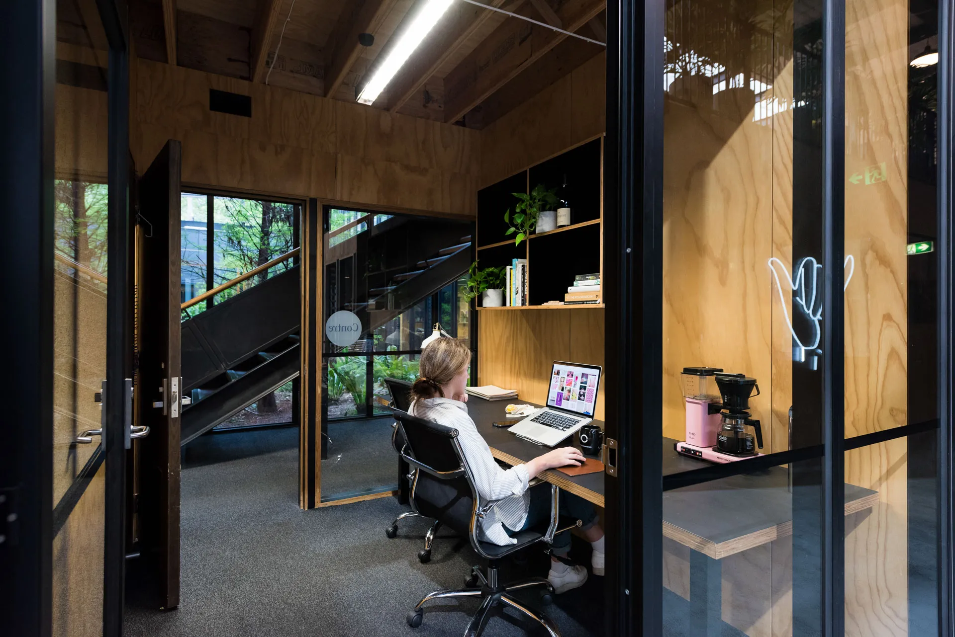 About Us | The Commons - Creative Workspace in Melbourne & Sydney