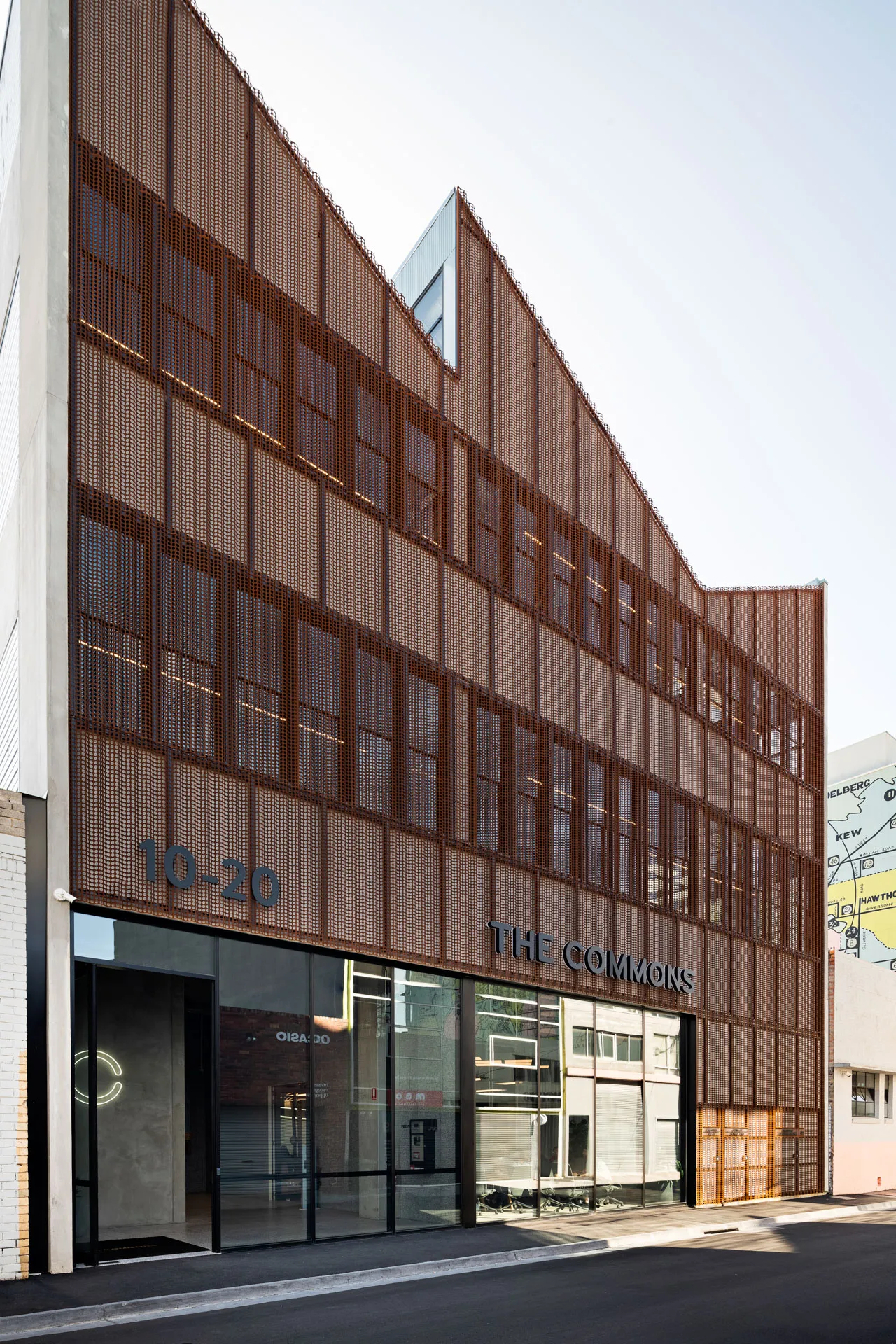 About Us | The Commons - Creative Workspace in Melbourne & Sydney