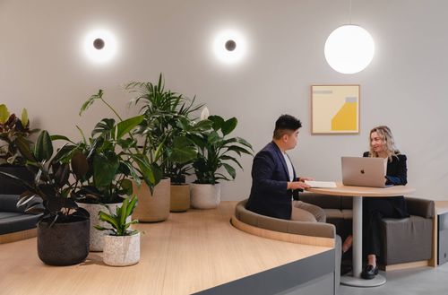 Workspace Memberships in Melbourne & Sydney | The Commons