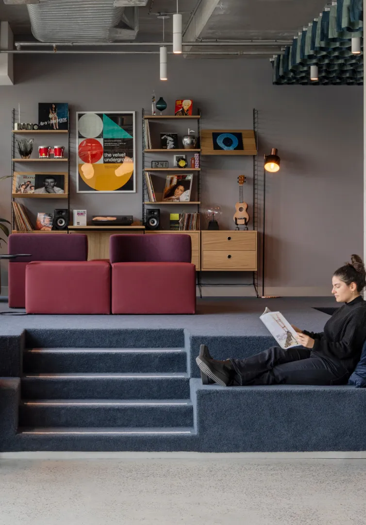 Our Brands | The Commons Group - Creative Coworking Spaces in Melbourne ...