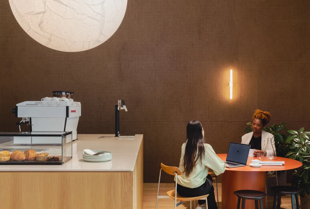 Commons Coffee Cafes | Melbourne & Sydney | More by The Commons