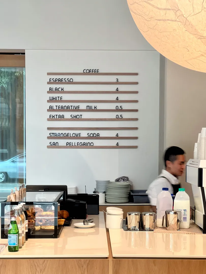 Commons Coffee Cafes | Melbourne & Sydney | More by The Commons