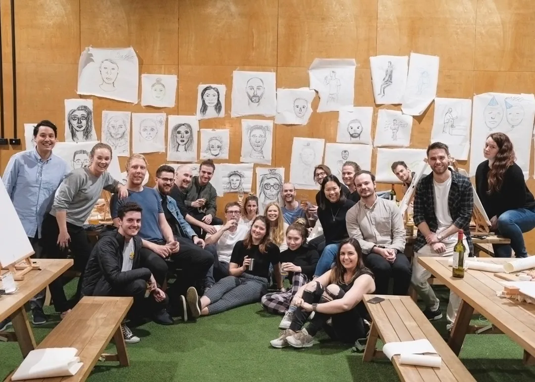 About Us | The Commons - Creative Workspace in Melbourne & Sydney