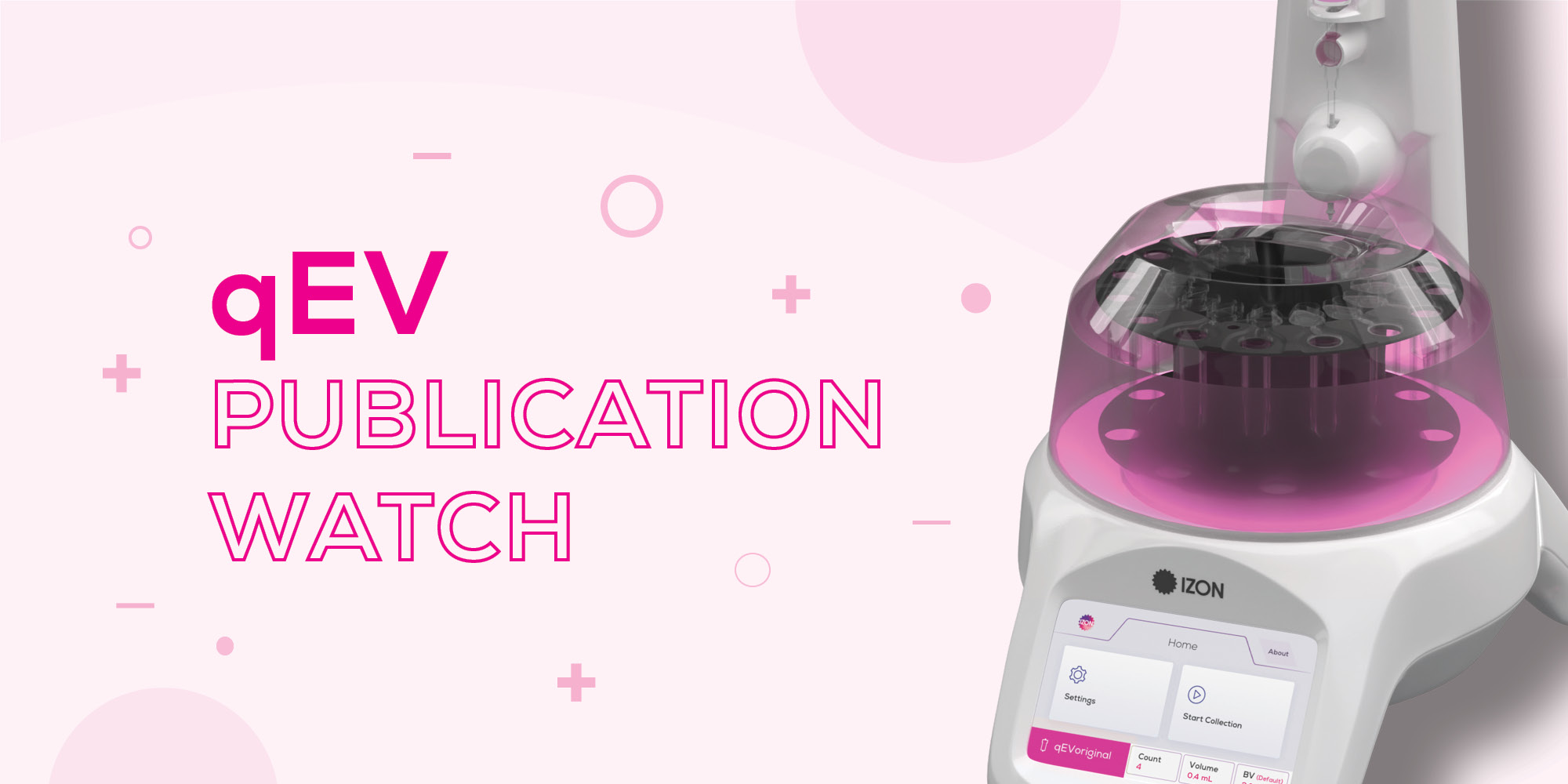 qEV Publication Watch: Q1 2023