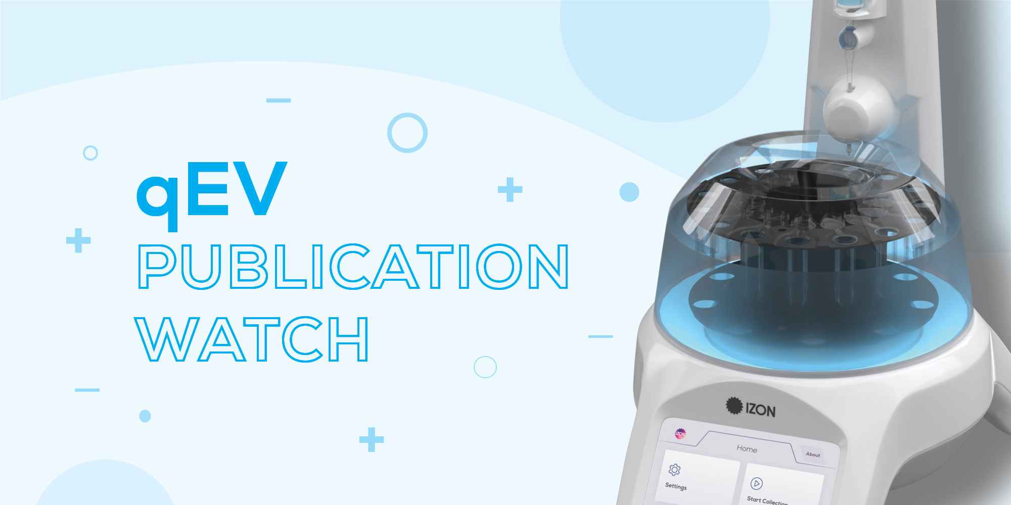 qEV Publication Watch: Q2 2023