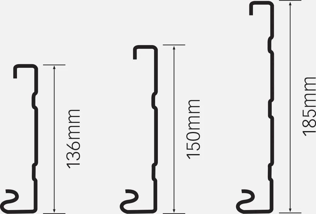 Multifit™ External Fascia