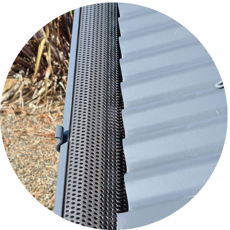 175mm Box Gutter