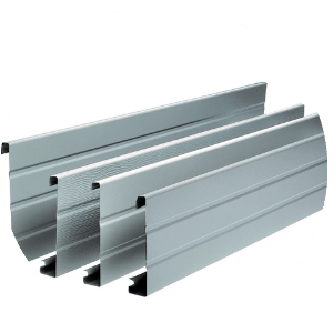 Multifit™ External Fascia