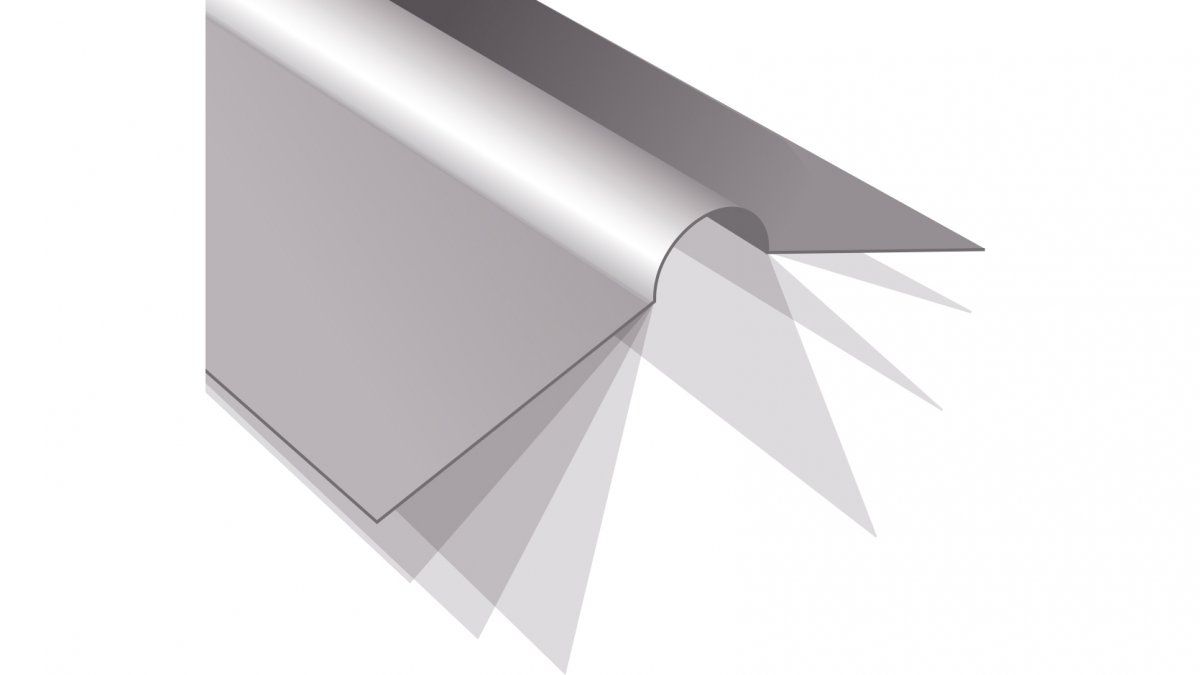 Achieve a Pitch-Perfect Roof with New VariPitch™ Ridging