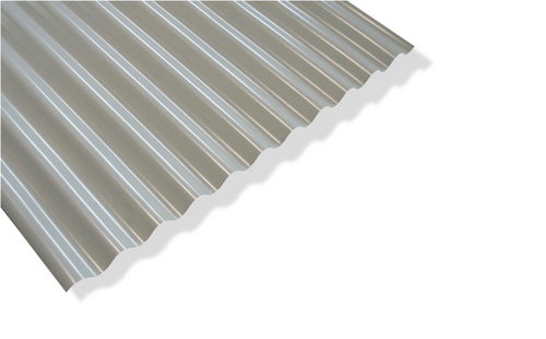 Roofing Industries - Cladding