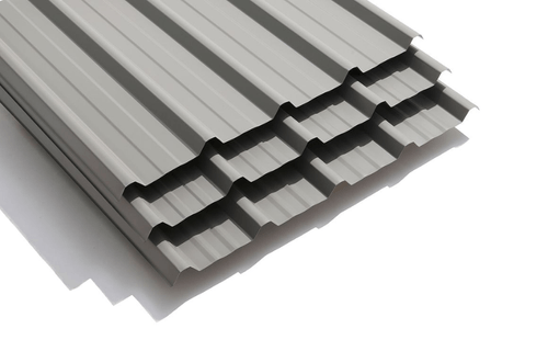 Roofing Industries - Cladding