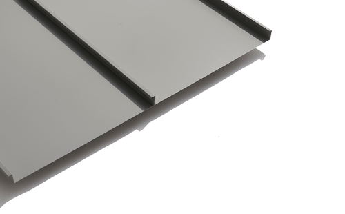 Roofing Industries - Cladding