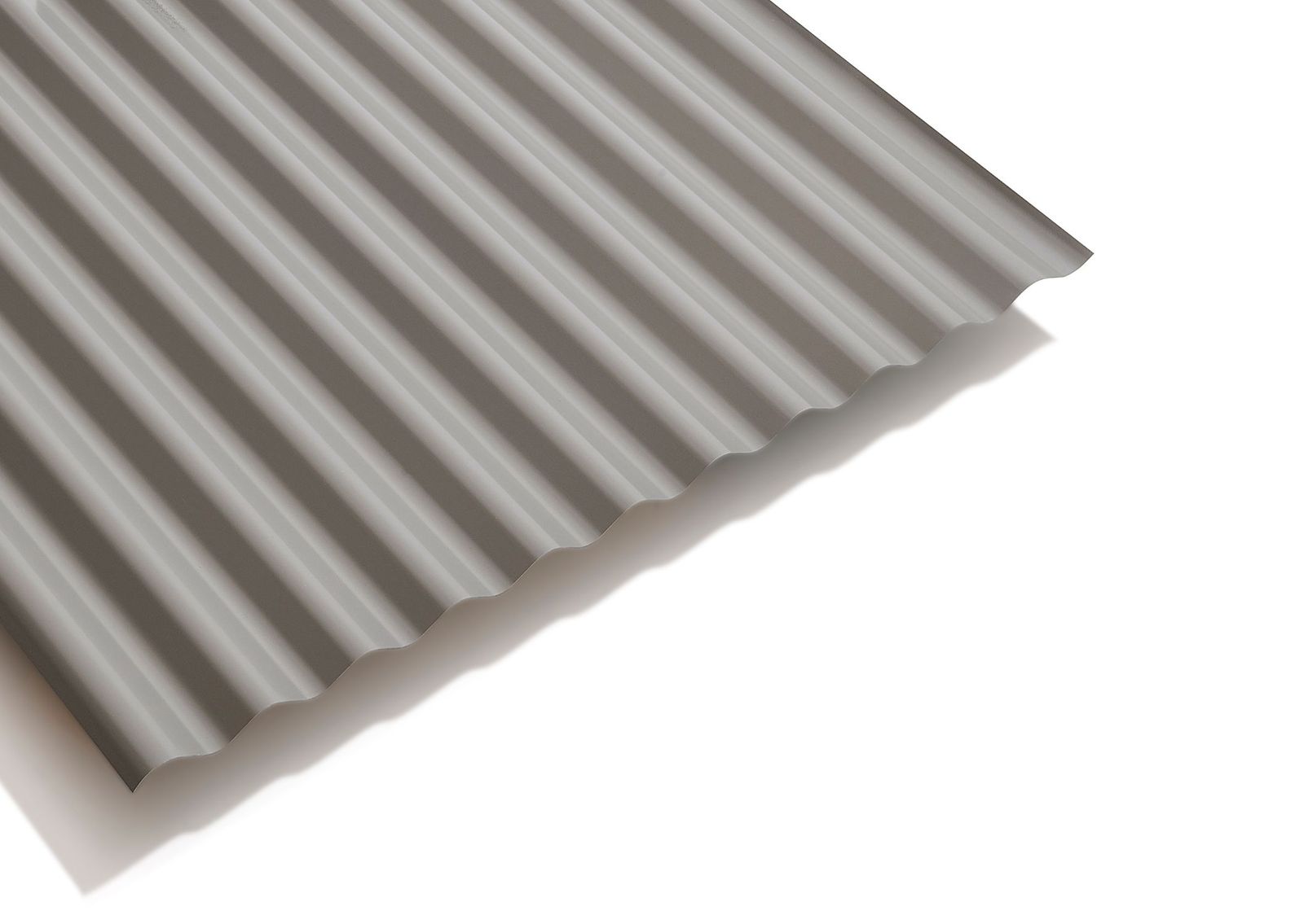 Corrugate - Roofing Industries